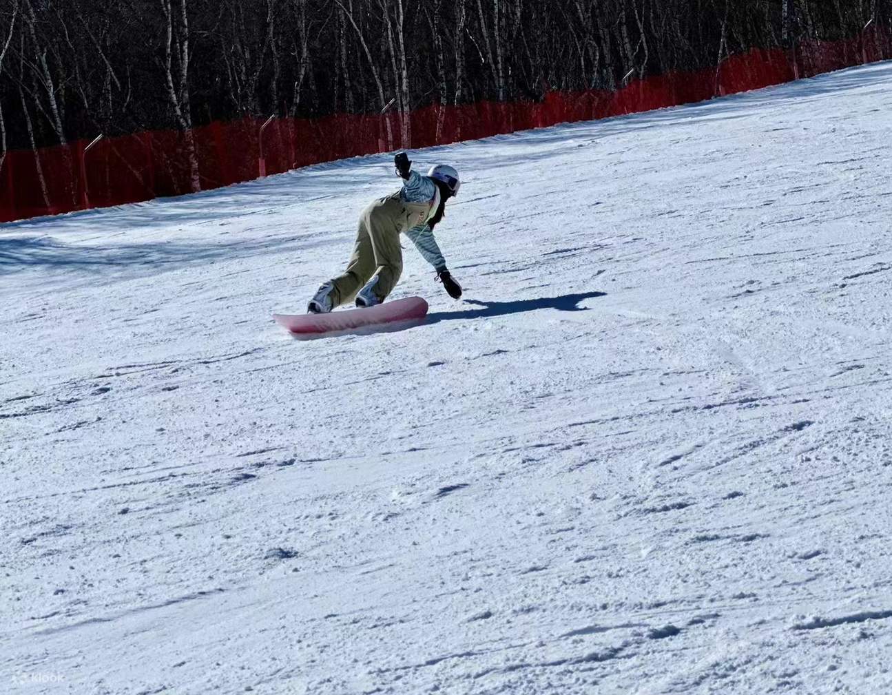 [Winter Only] Kobe Rokkosan Snow Park Skiing/Snow Playing Day Tour ...